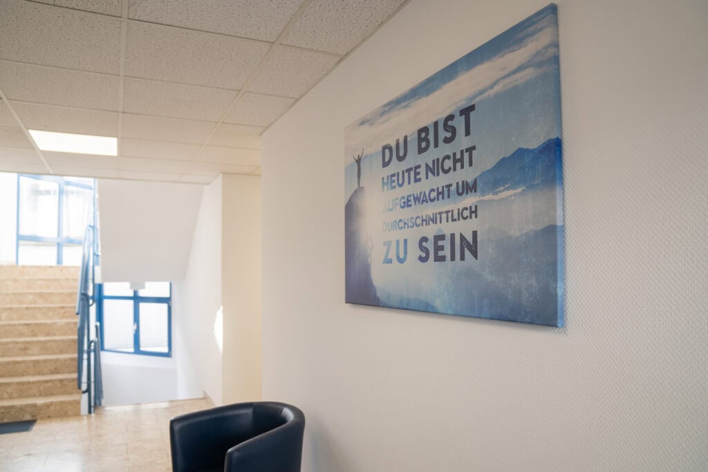 Höchste Präzision in der Medizintechnik bei Christian Diener